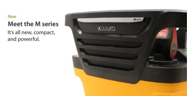 Juuko canada-usa remote-control industrial quality, reliability safety